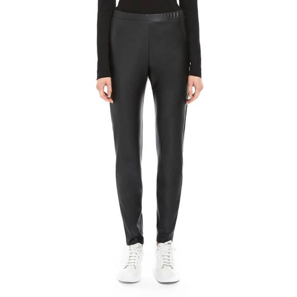 MaxMara | Pants & Jumpsuits | New Maxmara Ornella Trouser In Black | Poshmark